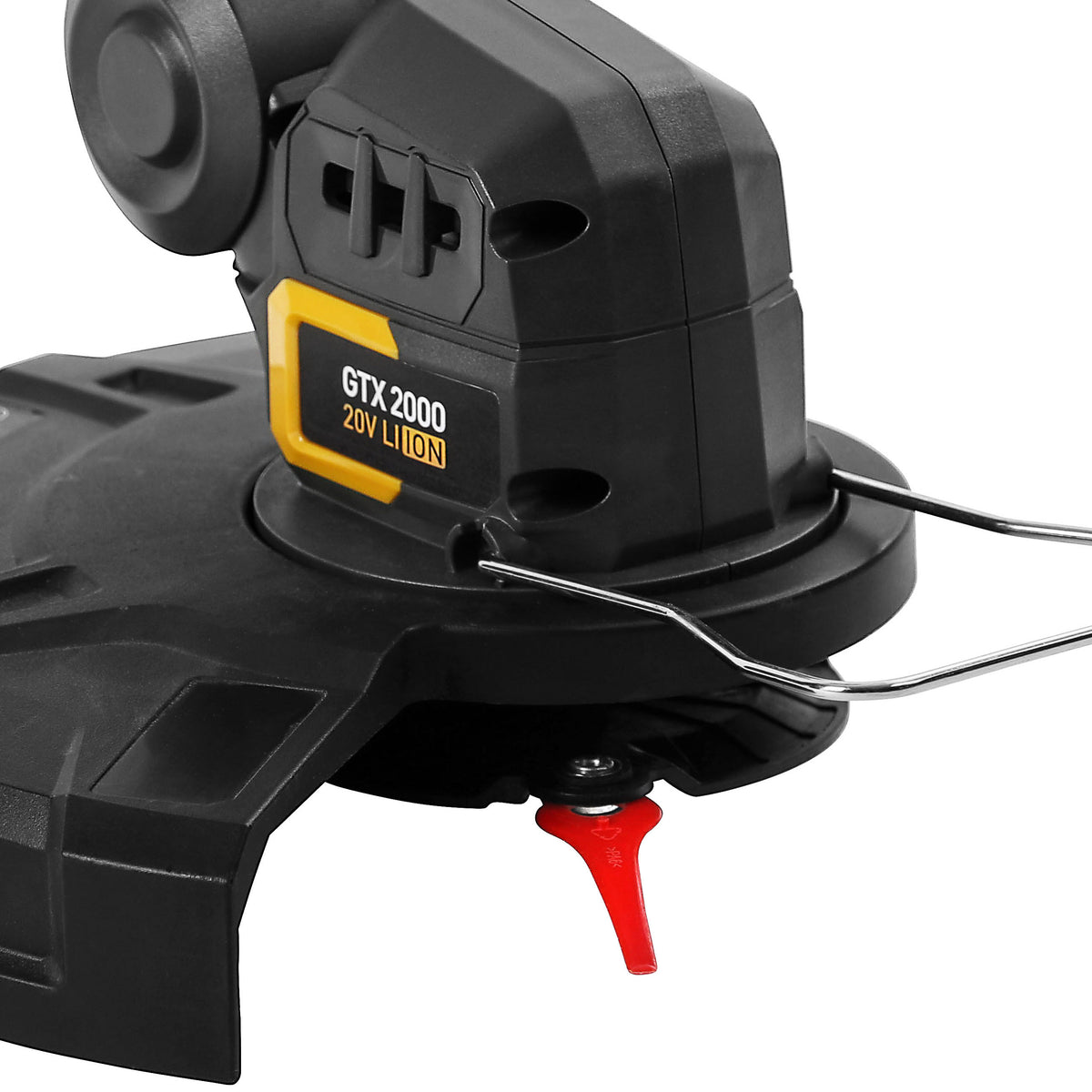 Attrezzi da giardino, set lame per tagliabordi Texas GTX2000 ...