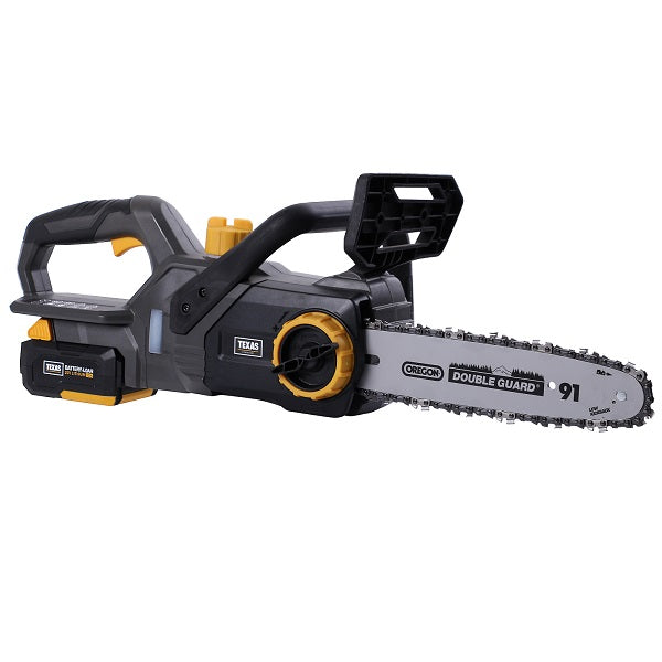 Cordless garden tools, CSX 2000 chainsaw. Buy it now – Sgaravatti Shop
